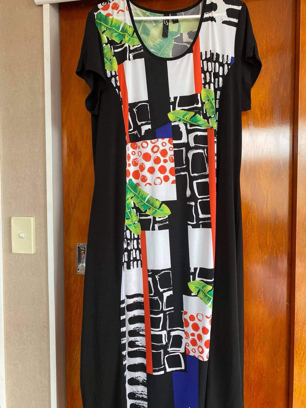 Farmers TS Tunic Dress on Designer Wardrobe