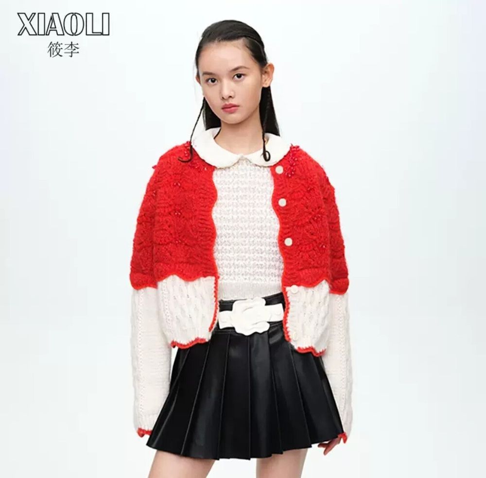 Xiao Li Knits