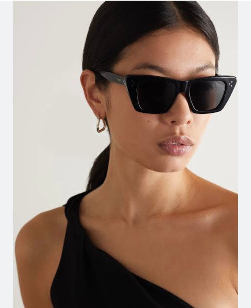 Celine cat eye store