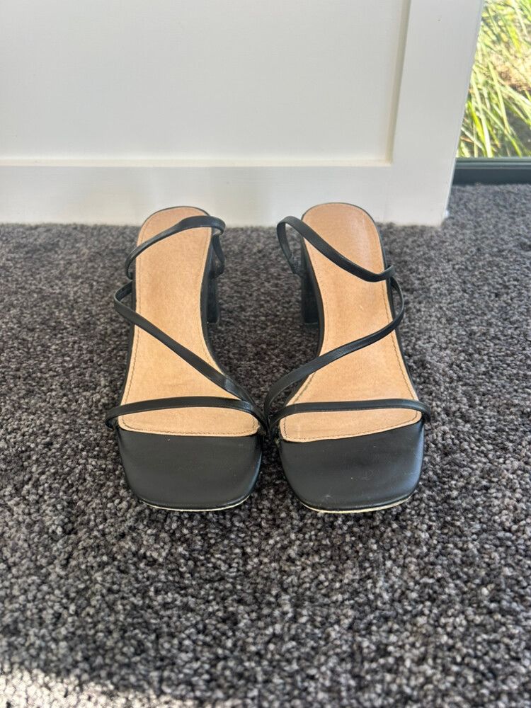 Women's Footwear on Designer Wardrobe