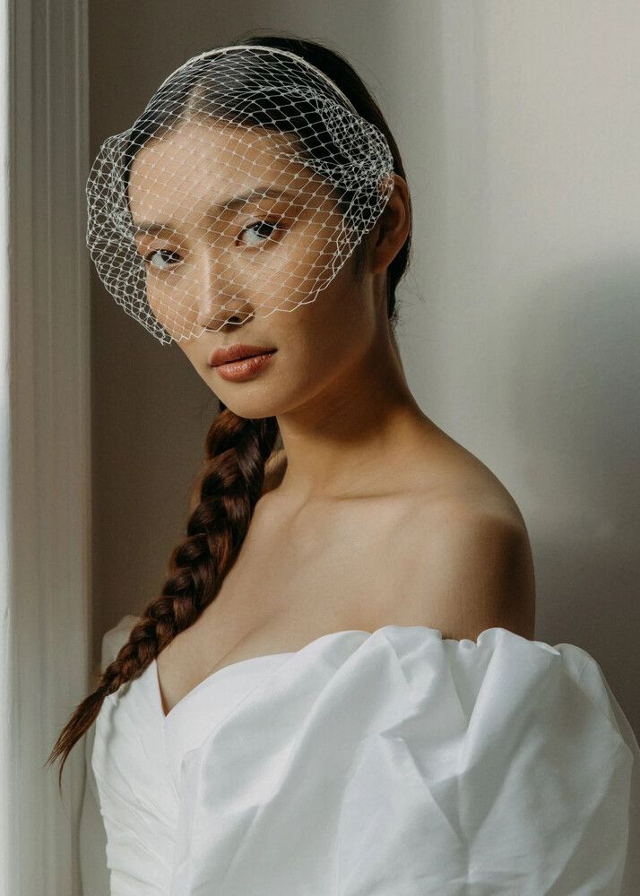 Jennifer Behr Designer