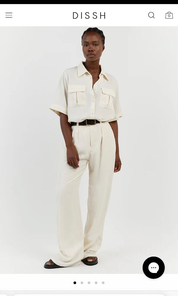 Women's Clothing on Designer Wardrobe