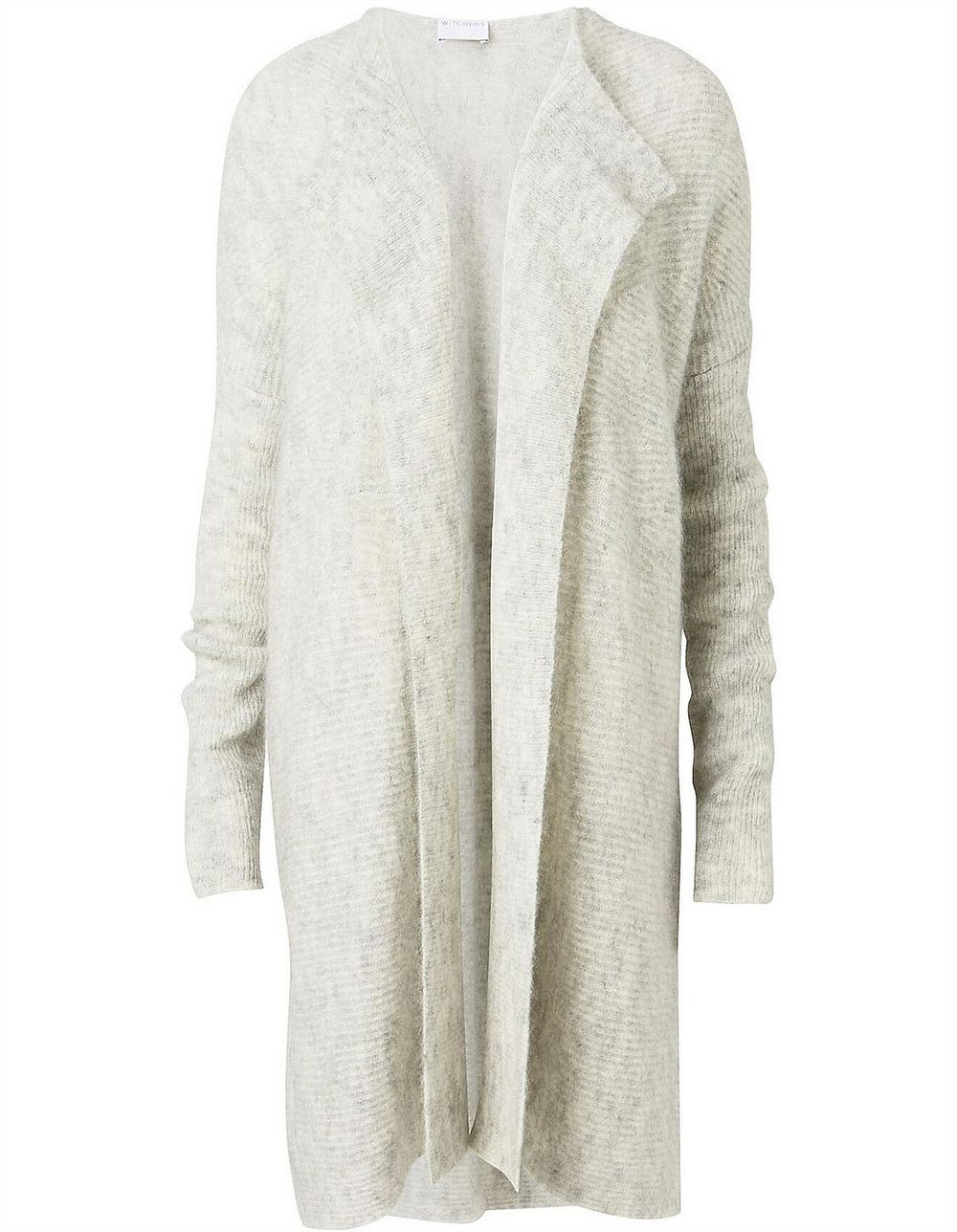 Designer Longline Cardigans | atelier-yuwa.ciao.jp