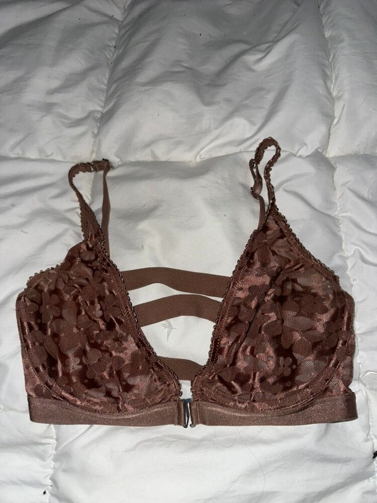 Women's Lingerie on Designer Wardrobe