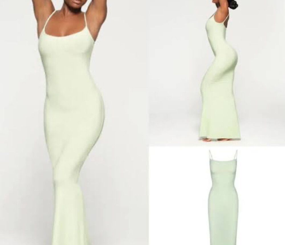 honeydew skims dress | Dresses Images 2025
