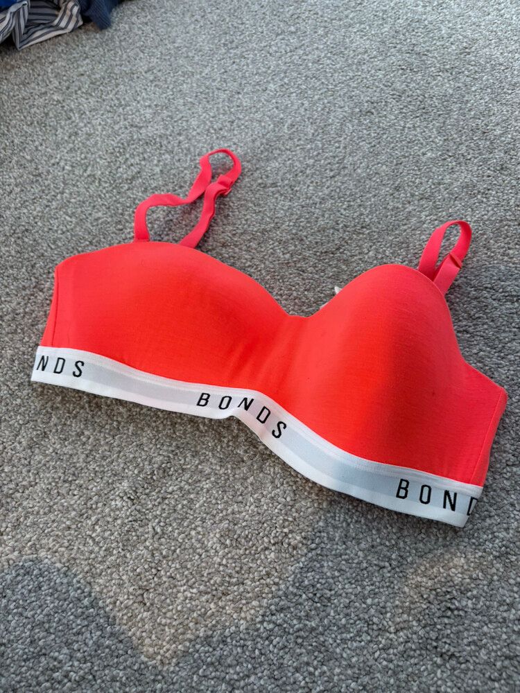 Women's Lingerie on Designer Wardrobe