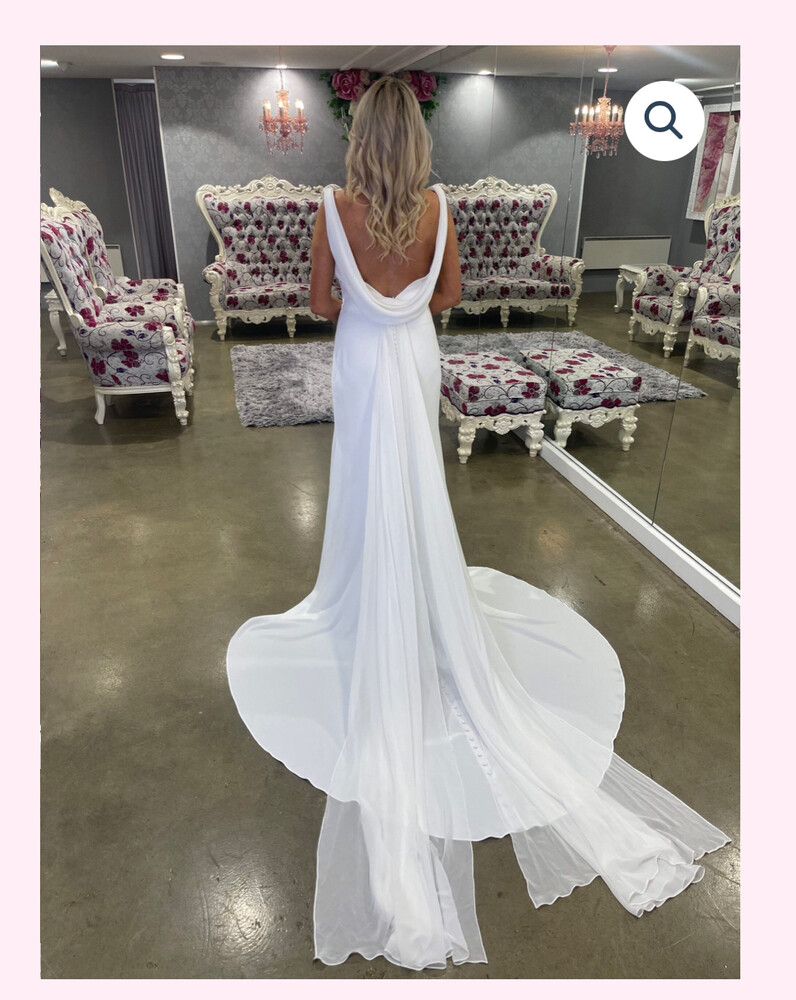 Jojo wedding dress 60 photos - Astyledwedding.com