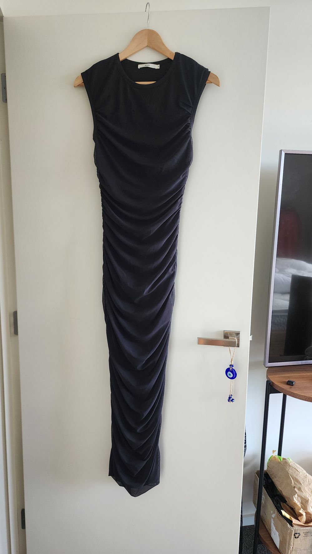 on Designer Wardrobe