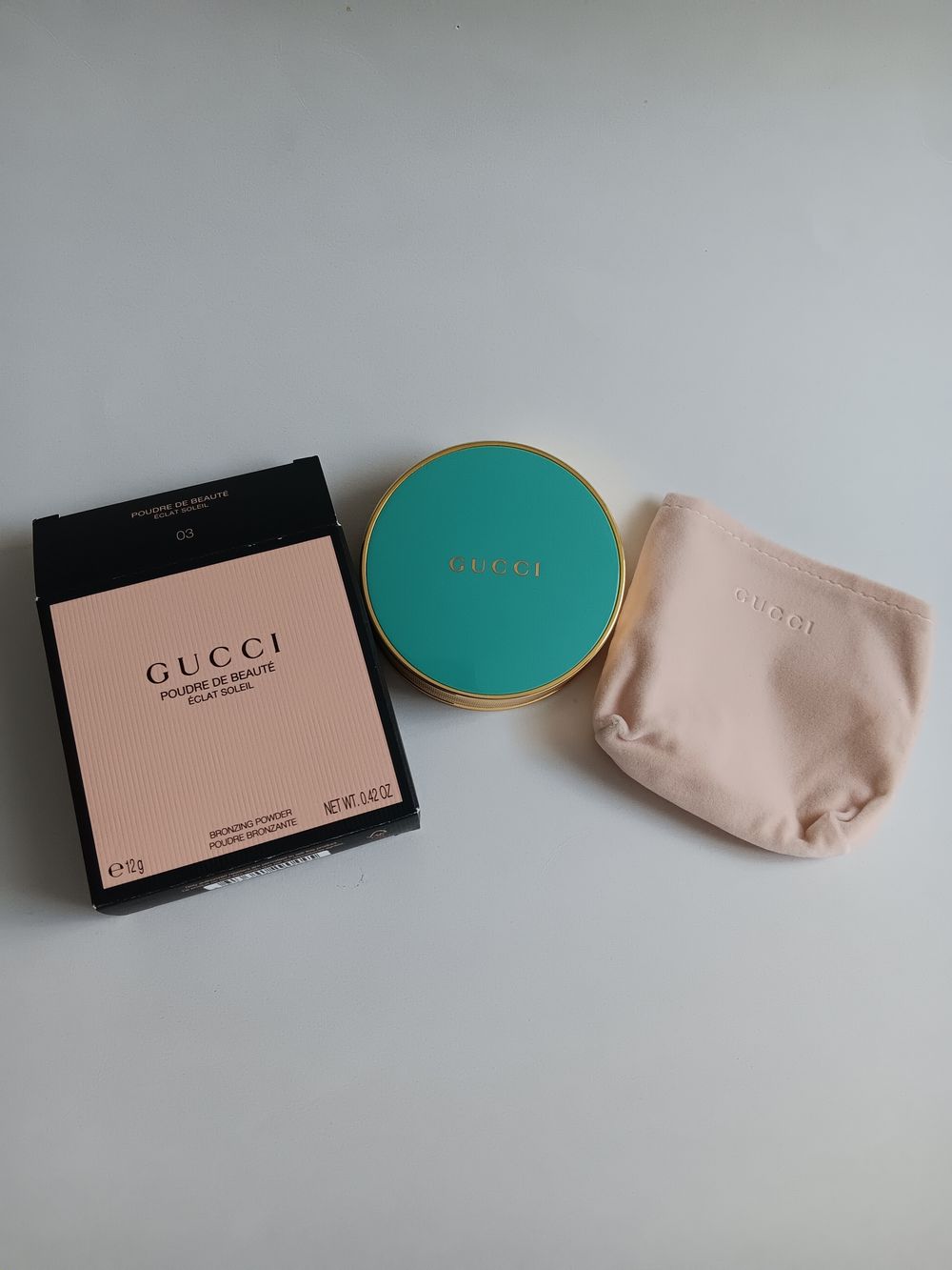 Beauty & Wellness's Make-up on Designer Wardrobe