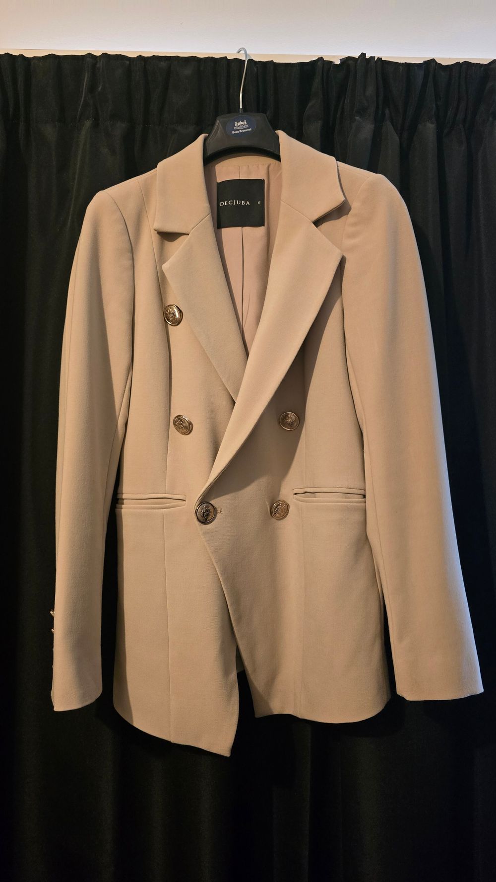 on Designer Wardrobe