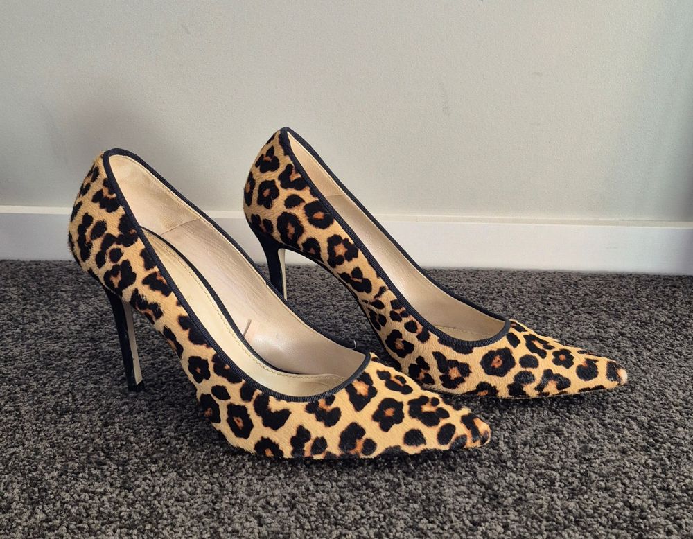 Women's Footwear on Designer Wardrobe