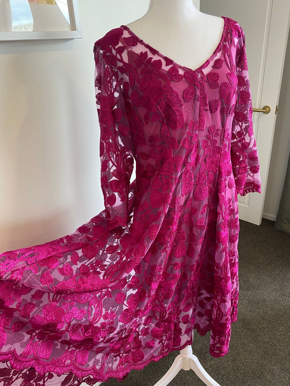 All categories on Designer Wardrobe