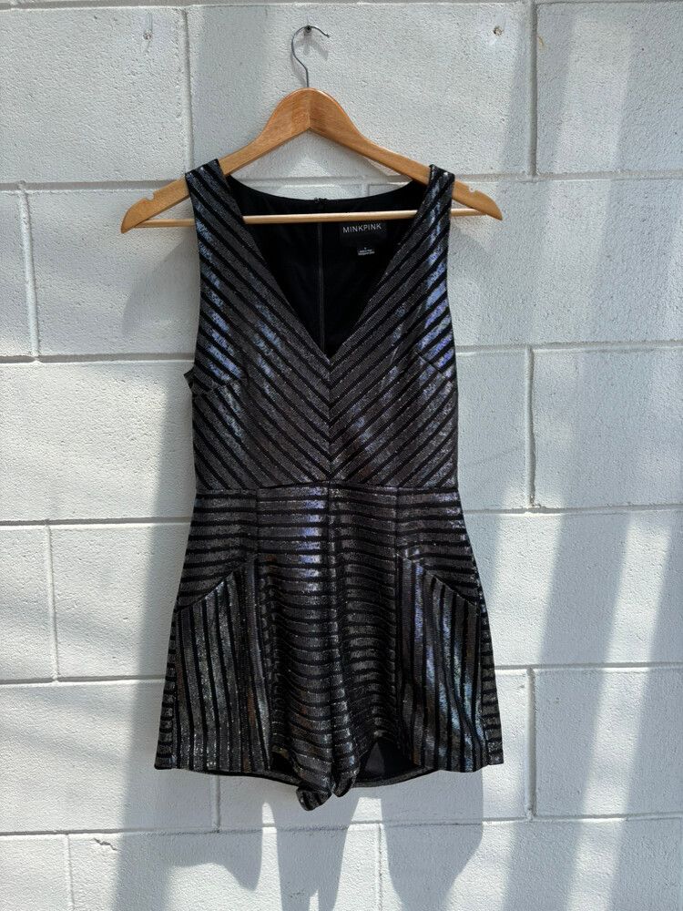 Women's Playsuits on Designer Wardrobe