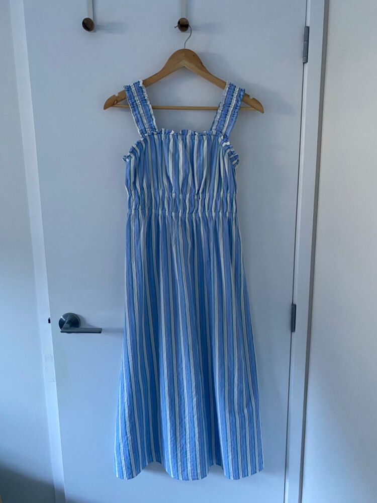 on Designer Wardrobe