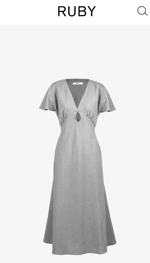 Women's Clothing on Designer Wardrobe