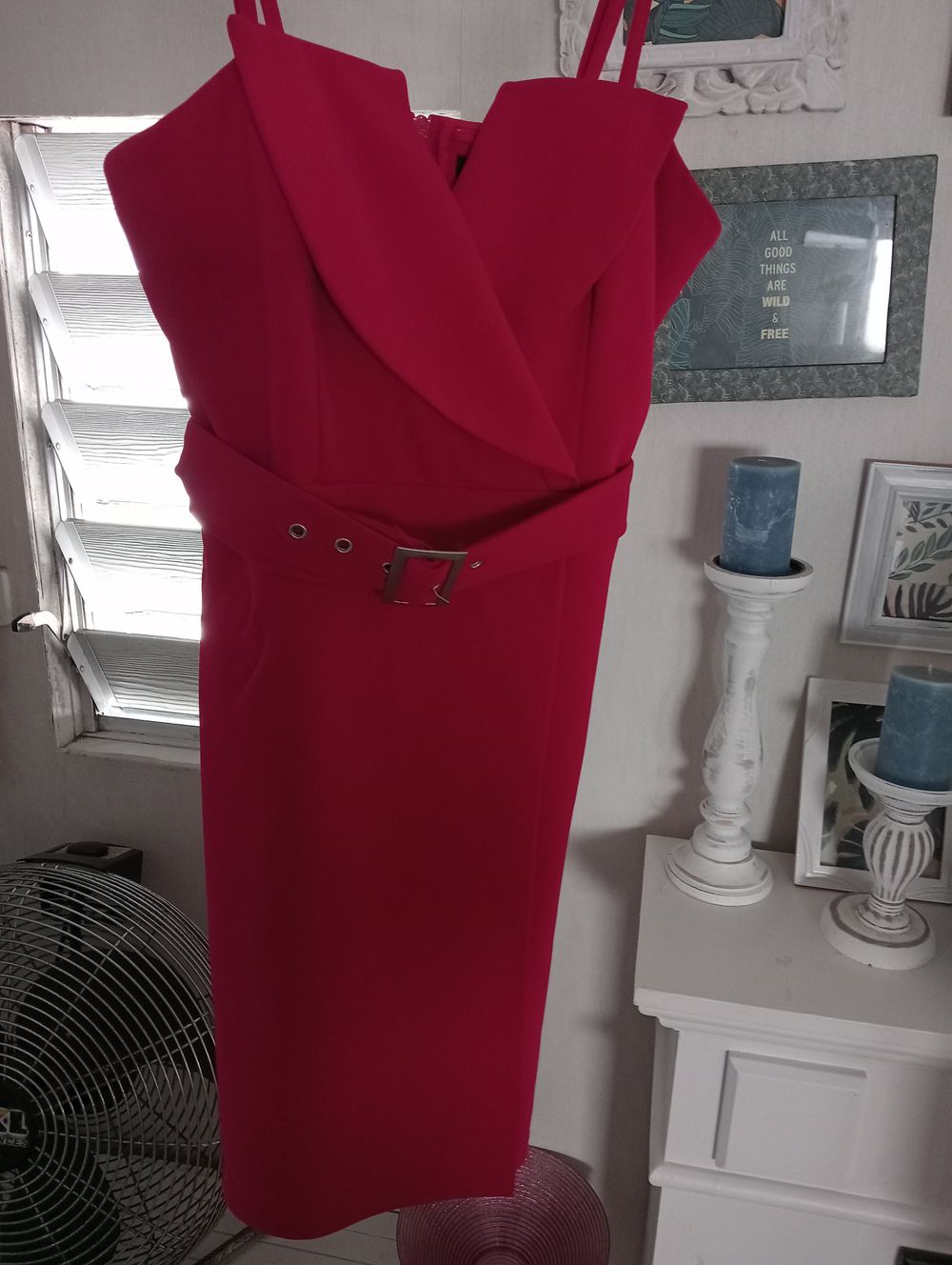 Women's Dresses on Designer Wardrobe