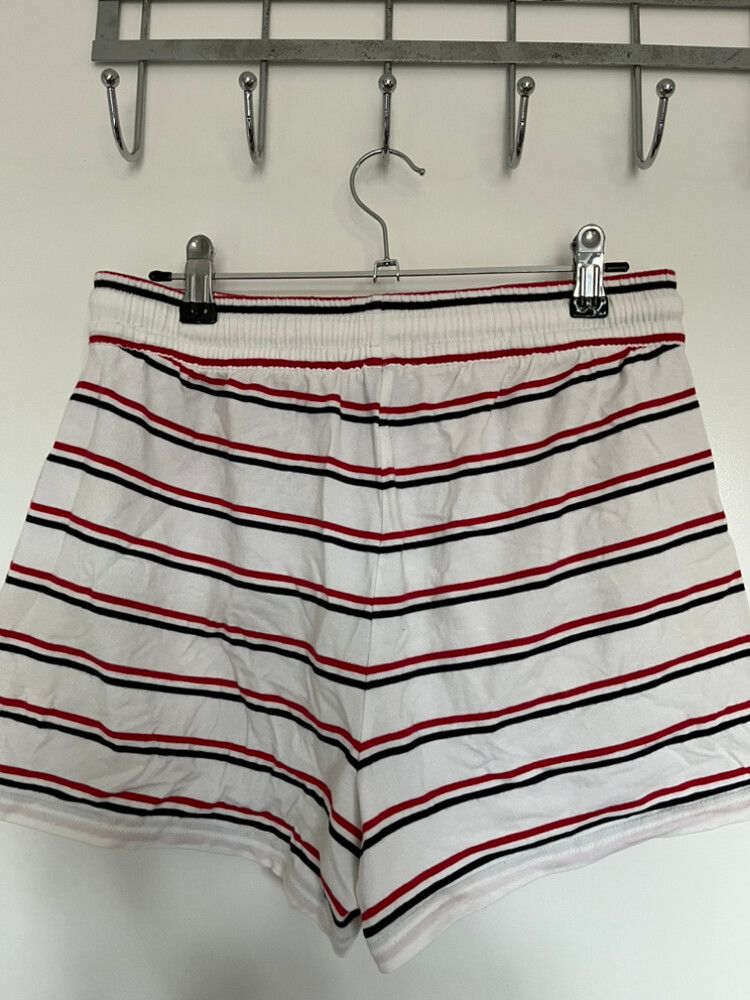 Shorts Are Too Small