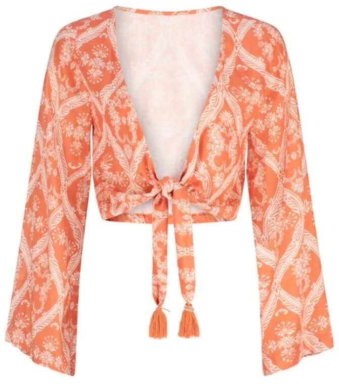 Women's Tops on Designer Wardrobe