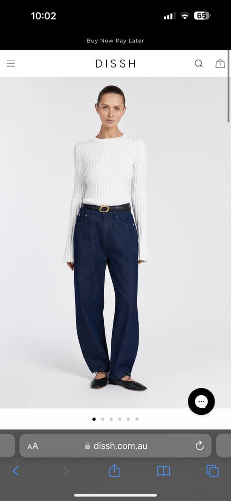 on Designer Wardrobe