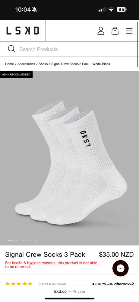 All categories on Designer Wardrobe