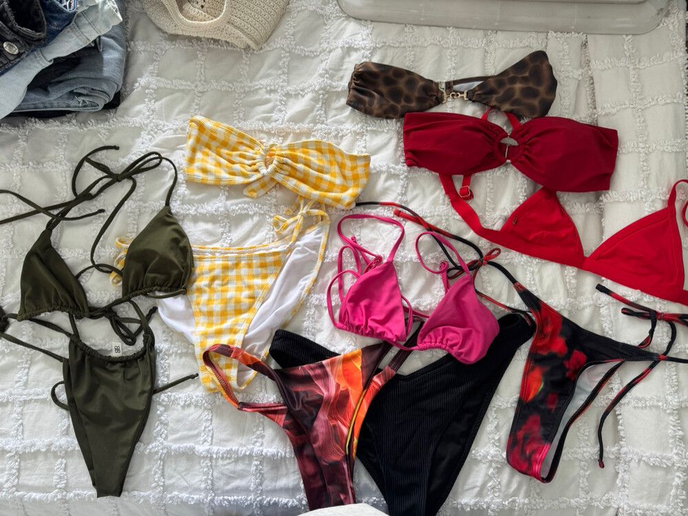 Women's Clothing on Designer Wardrobe