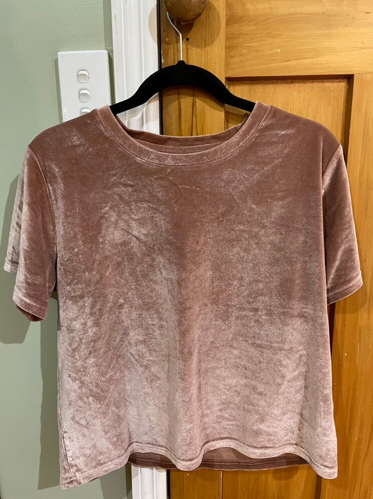 on Designer Wardrobe