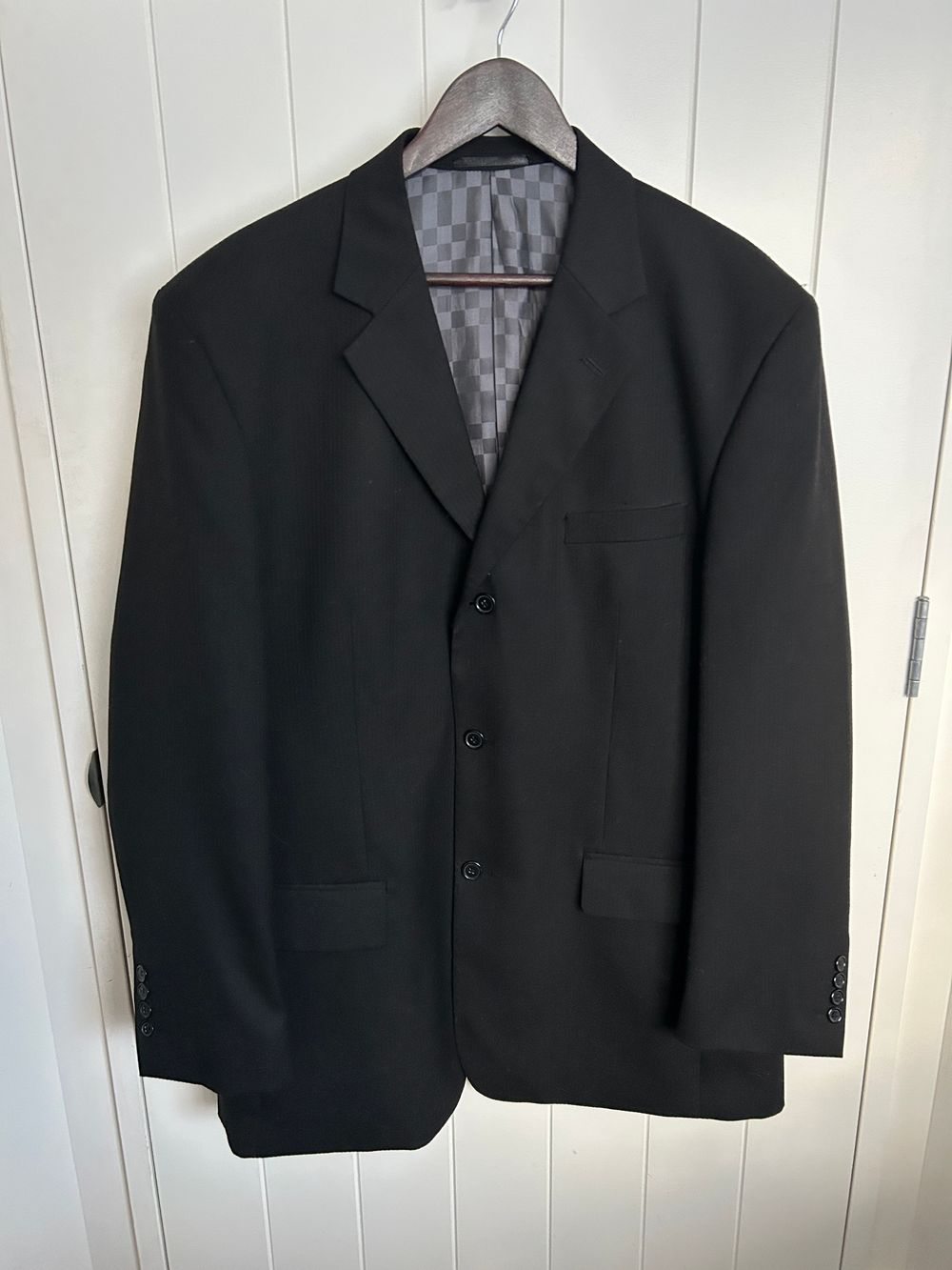 on Designer Wardrobe