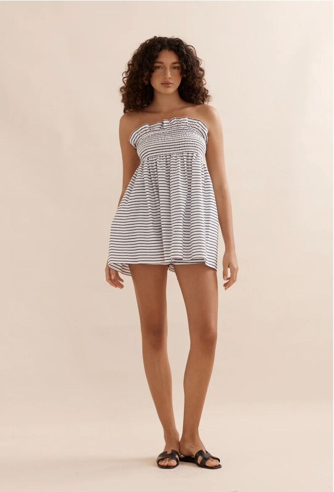 Caitlin Victoria Victoria Vossler And Caitlin Hussey Attend "Women In