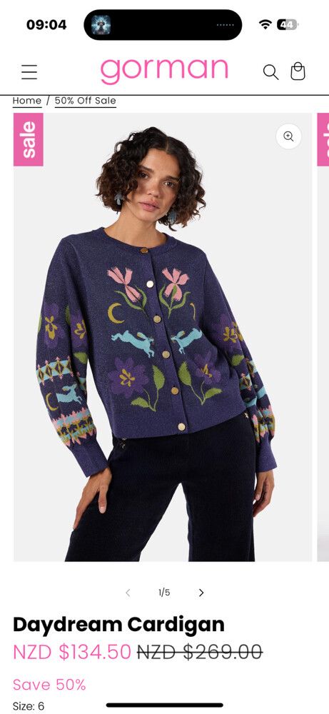 Women's Clothing on Designer Wardrobe