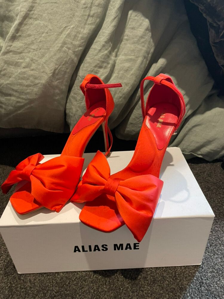 Women's Footwear on Designer Wardrobe
