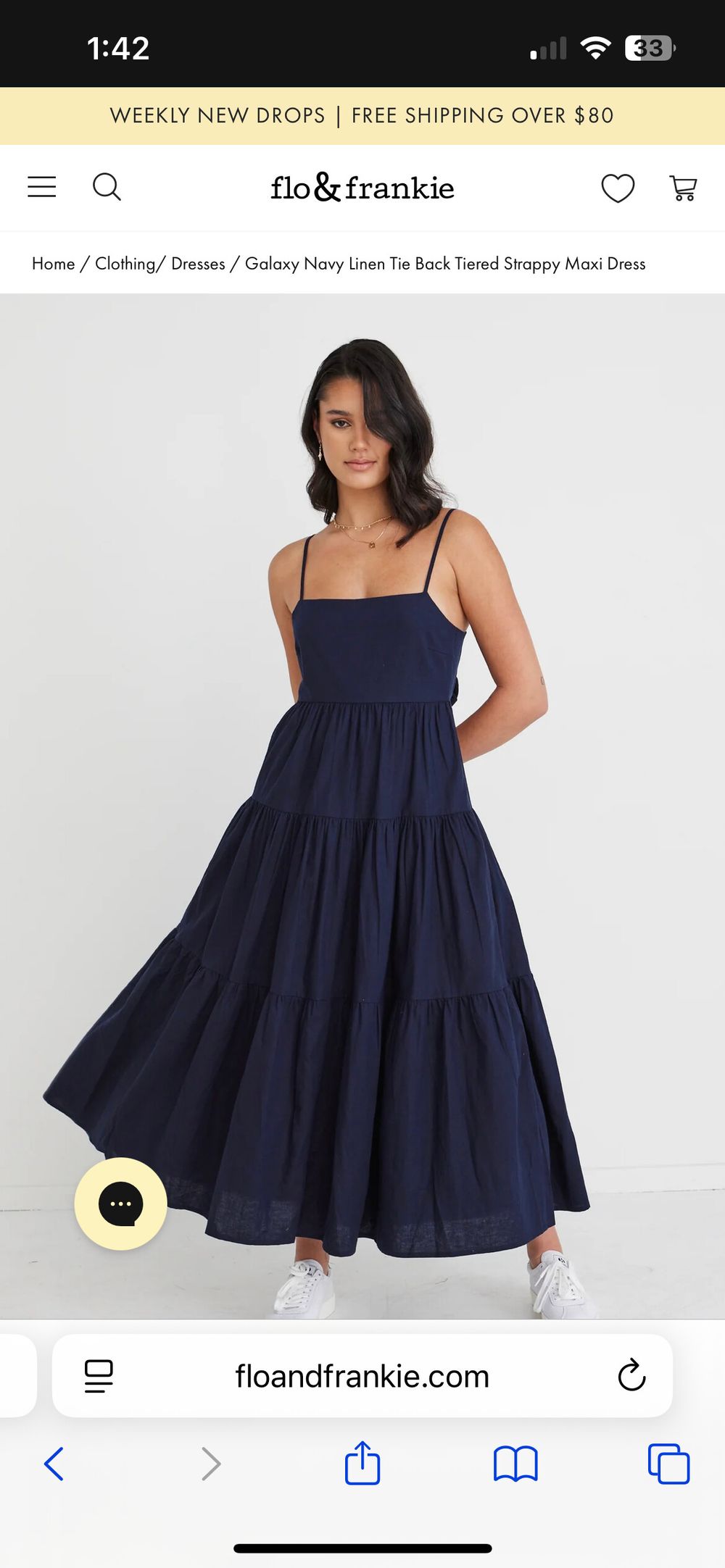 Women's Dresses on Designer Wardrobe