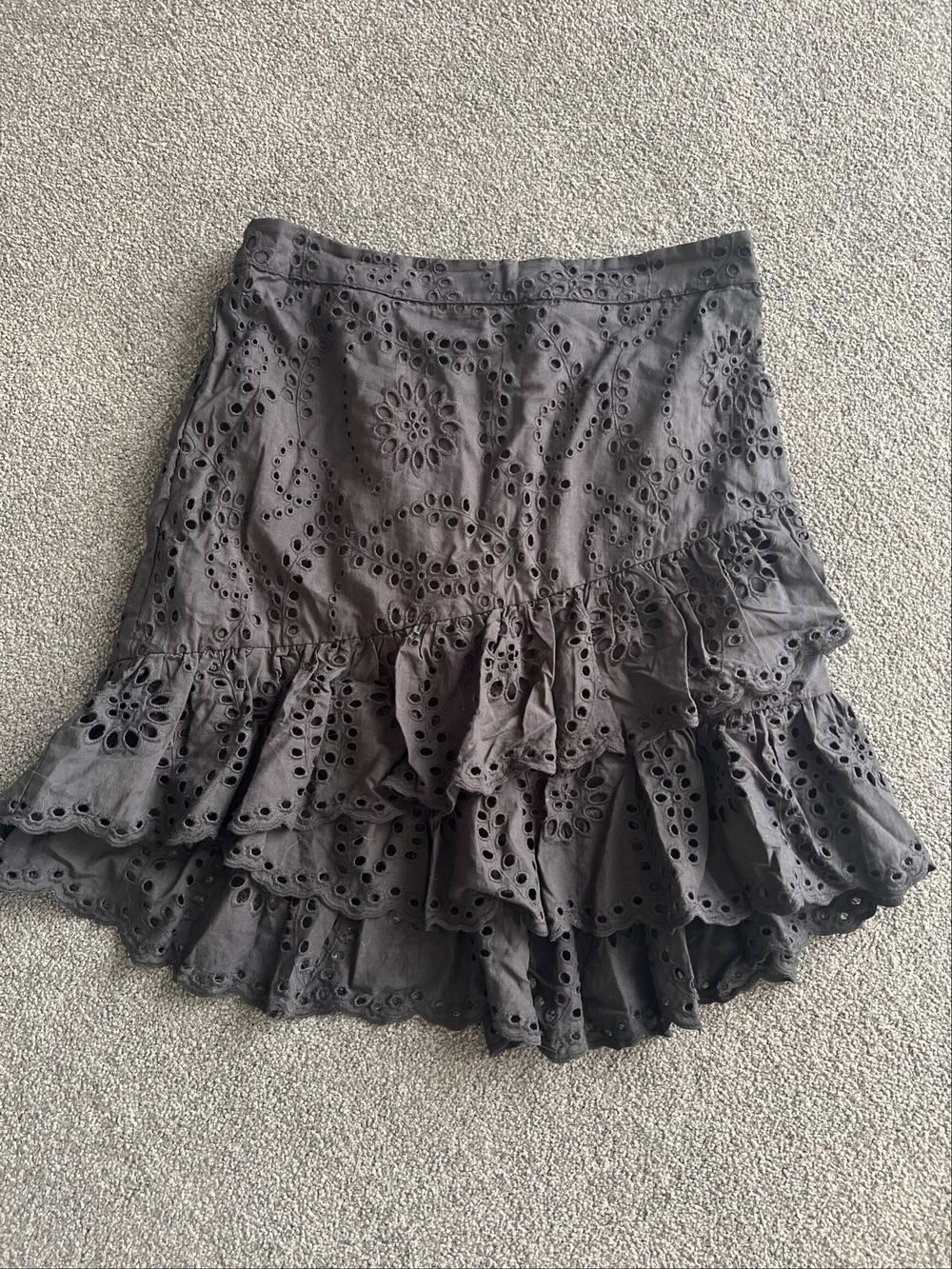 on Designer Wardrobe