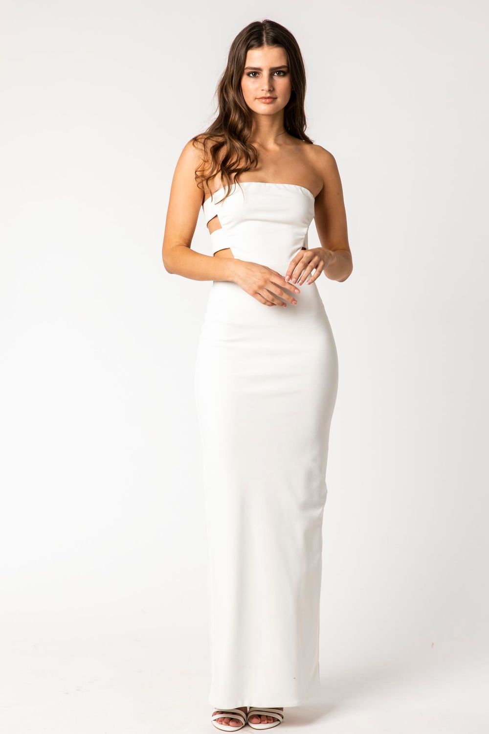 Natalie Rolt - Alba Gown | All The Dresses