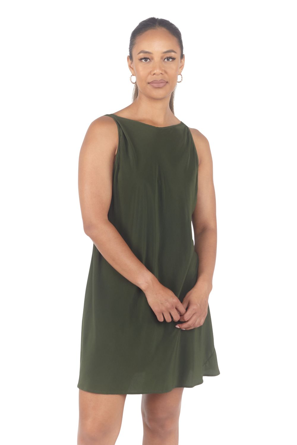 Miss Crabb - Atomic Dress | All The Dresses