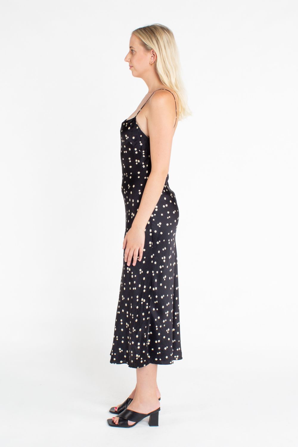Bec & Bridge - Miss Daisy Slip Dress | All The Dresses