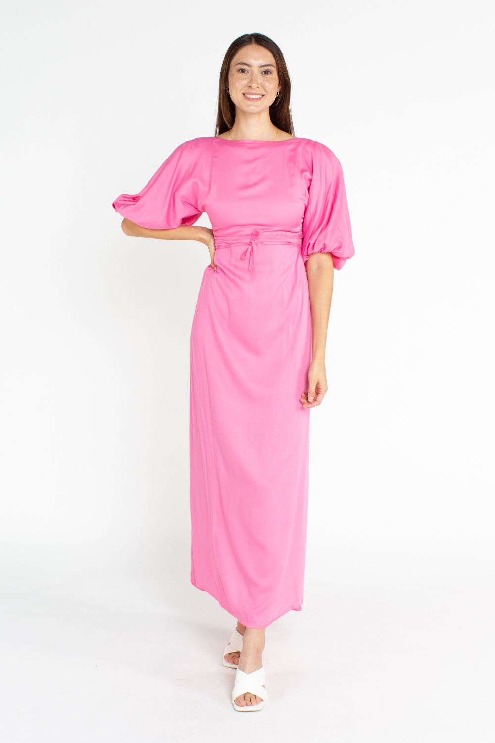 Layplan - Suzy Dress | All The Dresses