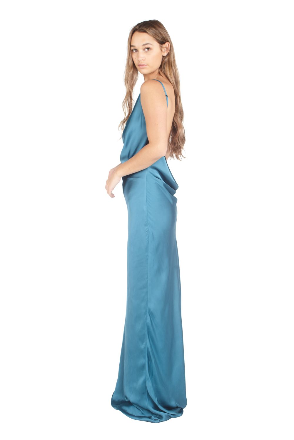 Lexi - Zamora Dress | All The Dresses