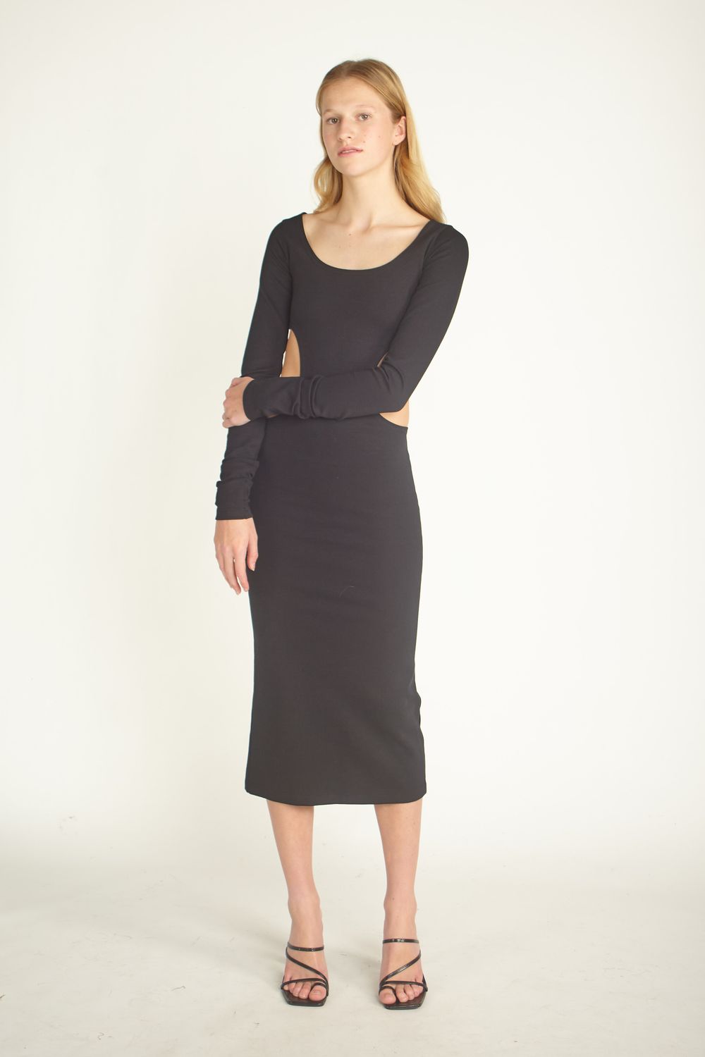 Benjamin Alexander - Axel Dress | All The Dresses