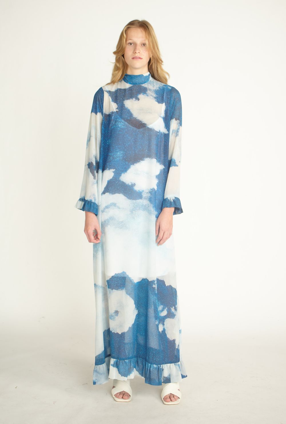 Benjamin Alexander - Reuben Dress | All The Dresses