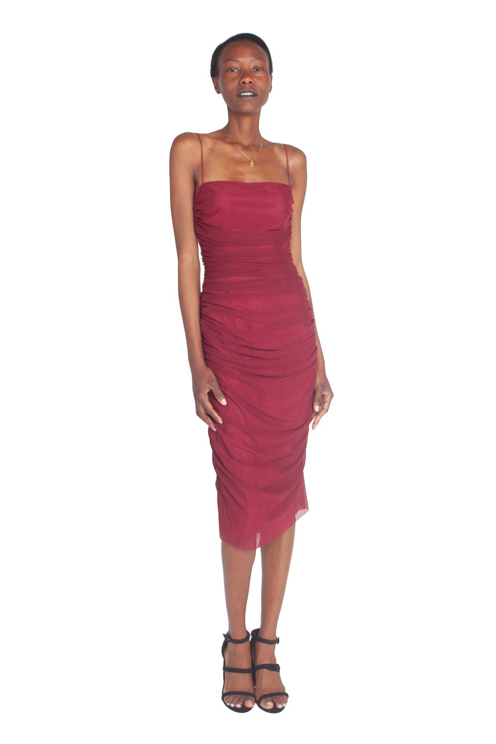 Lexi - Deka Dress | All The Dresses