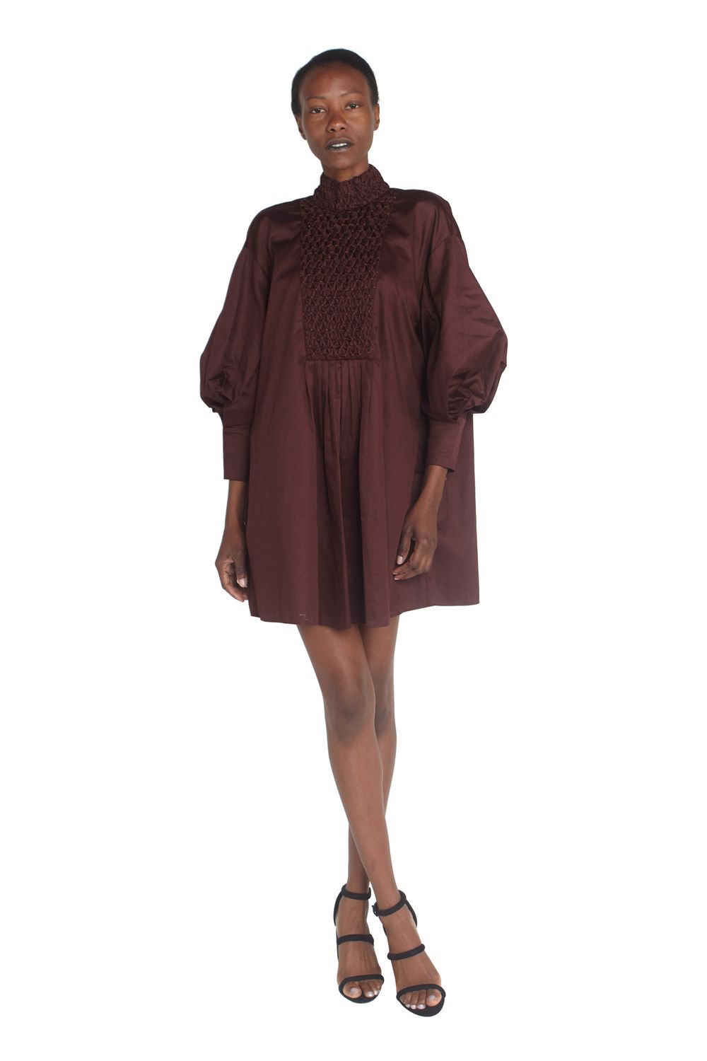 Camilla & Marc - Verner Dress | All The Dresses