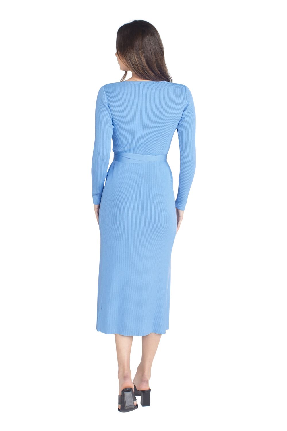 Ruby - Roma Wrap Dress | All The Dresses