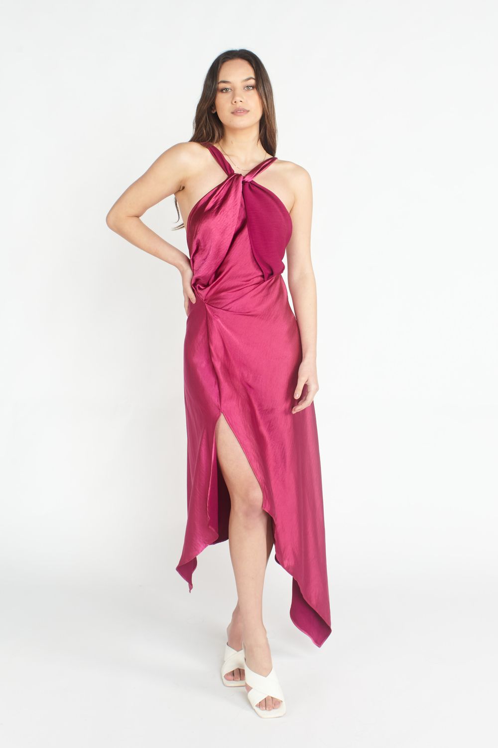 One Fell Swoop - Audrey Dress | All The Dresses