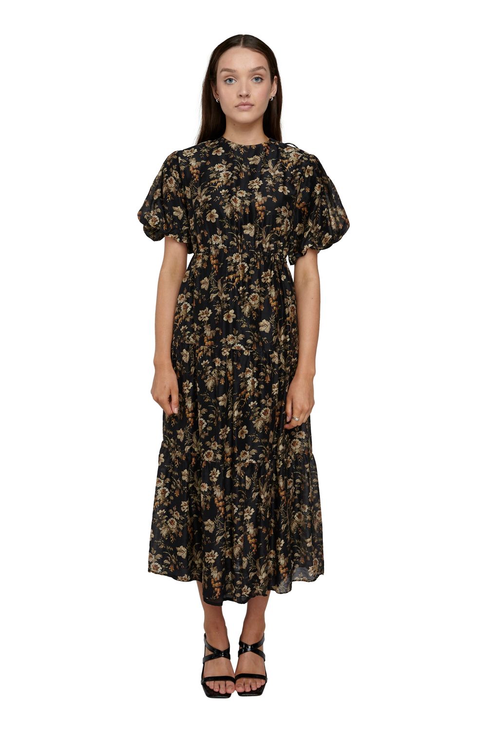 Sir The Label - Ambroise Set | All The Dresses