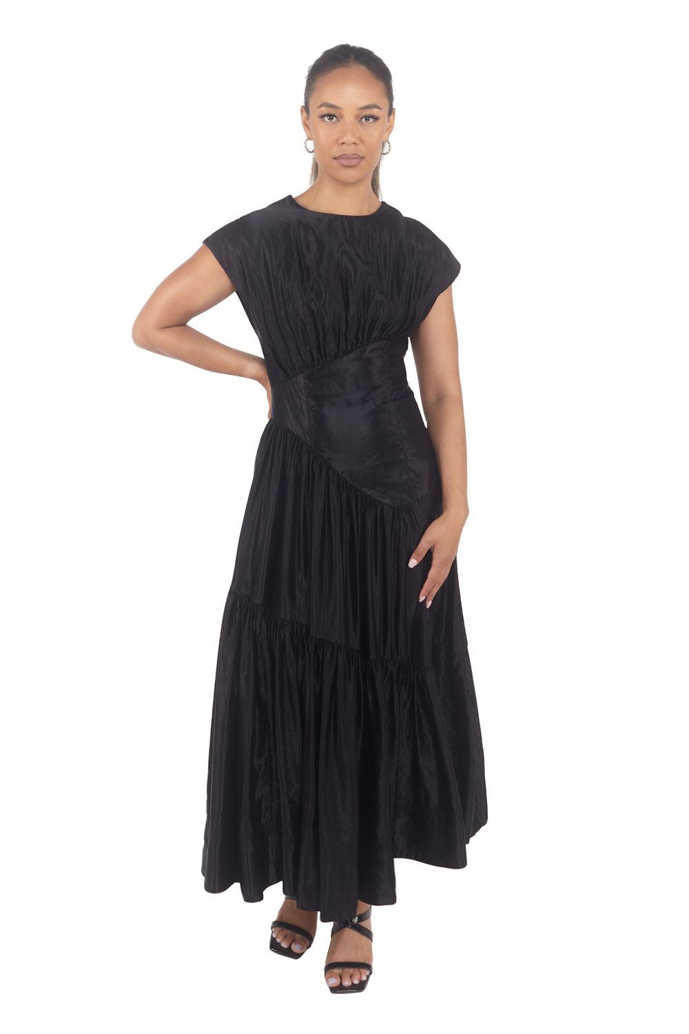 Aje - Serendipity Reflection Dress | All The Dresses