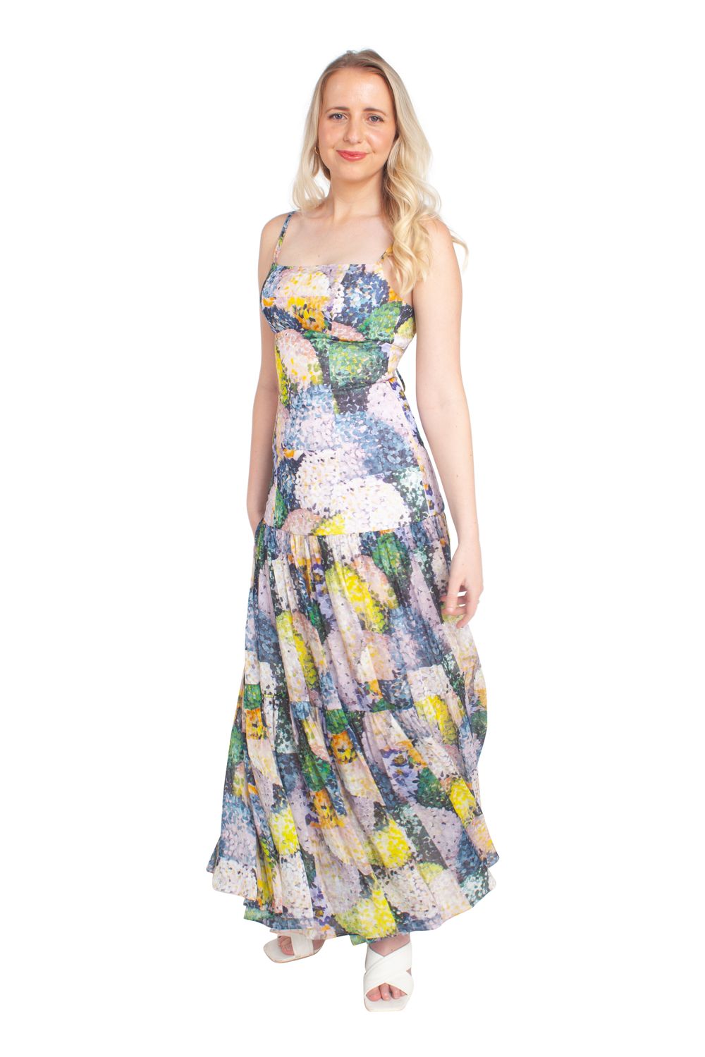 Ginger & Smart - Joy Sundress | All The Dresses