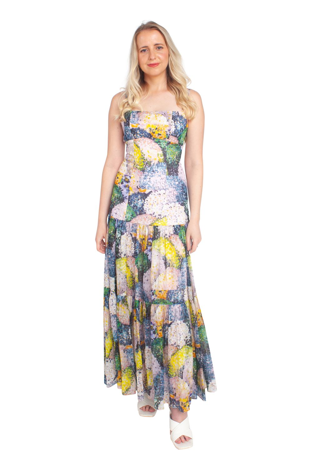 Ginger & Smart - Joy Sundress | All The Dresses