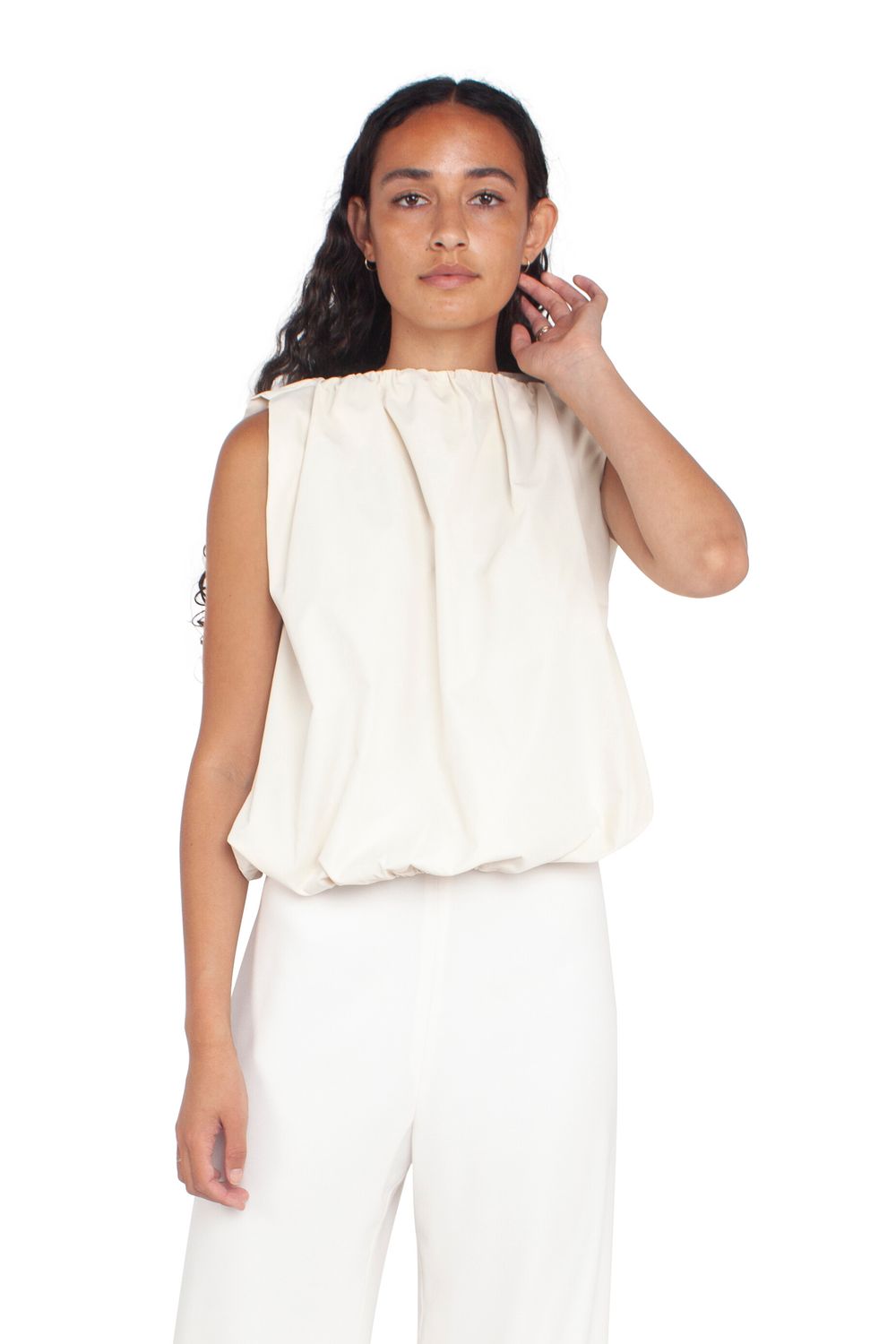 Harris Tapper - Lea Top | All The Dresses