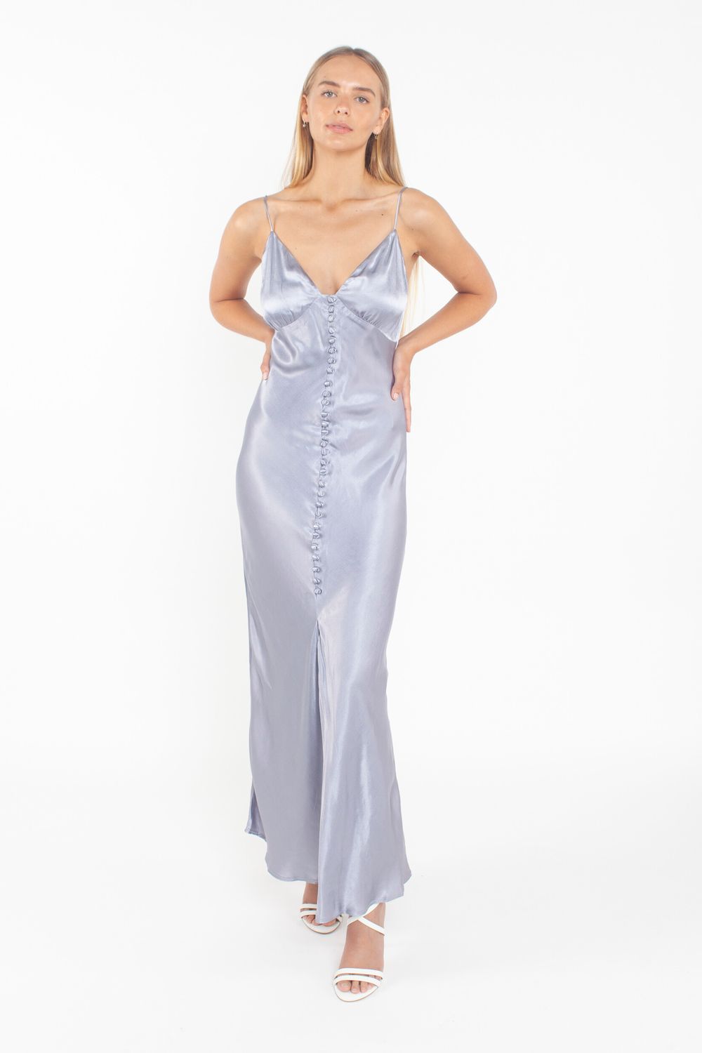 Winona - Zola Dress | All The Dresses