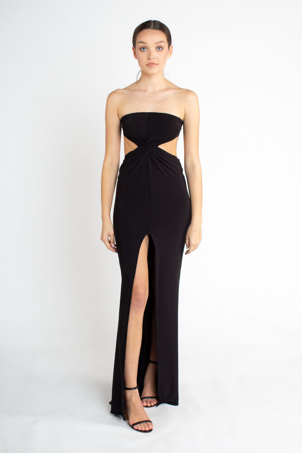 Natalie Rolt - Alba Gown | All The Dresses